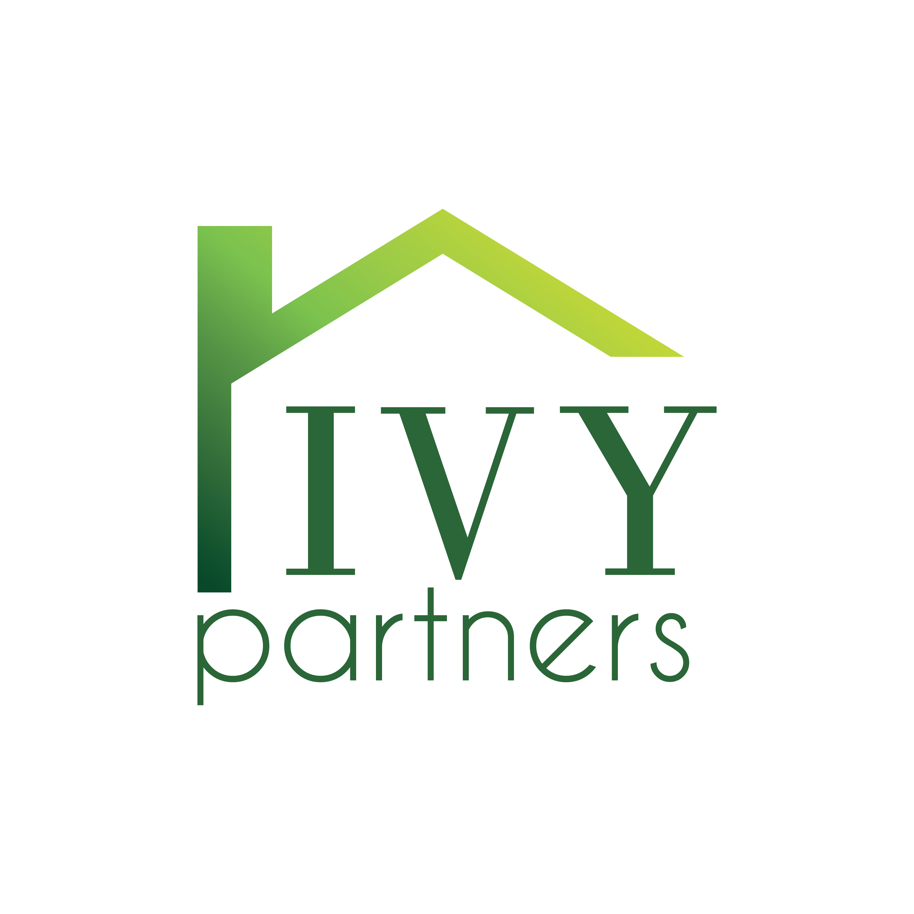 Ivy Partners has 5 stars on SoTellUs