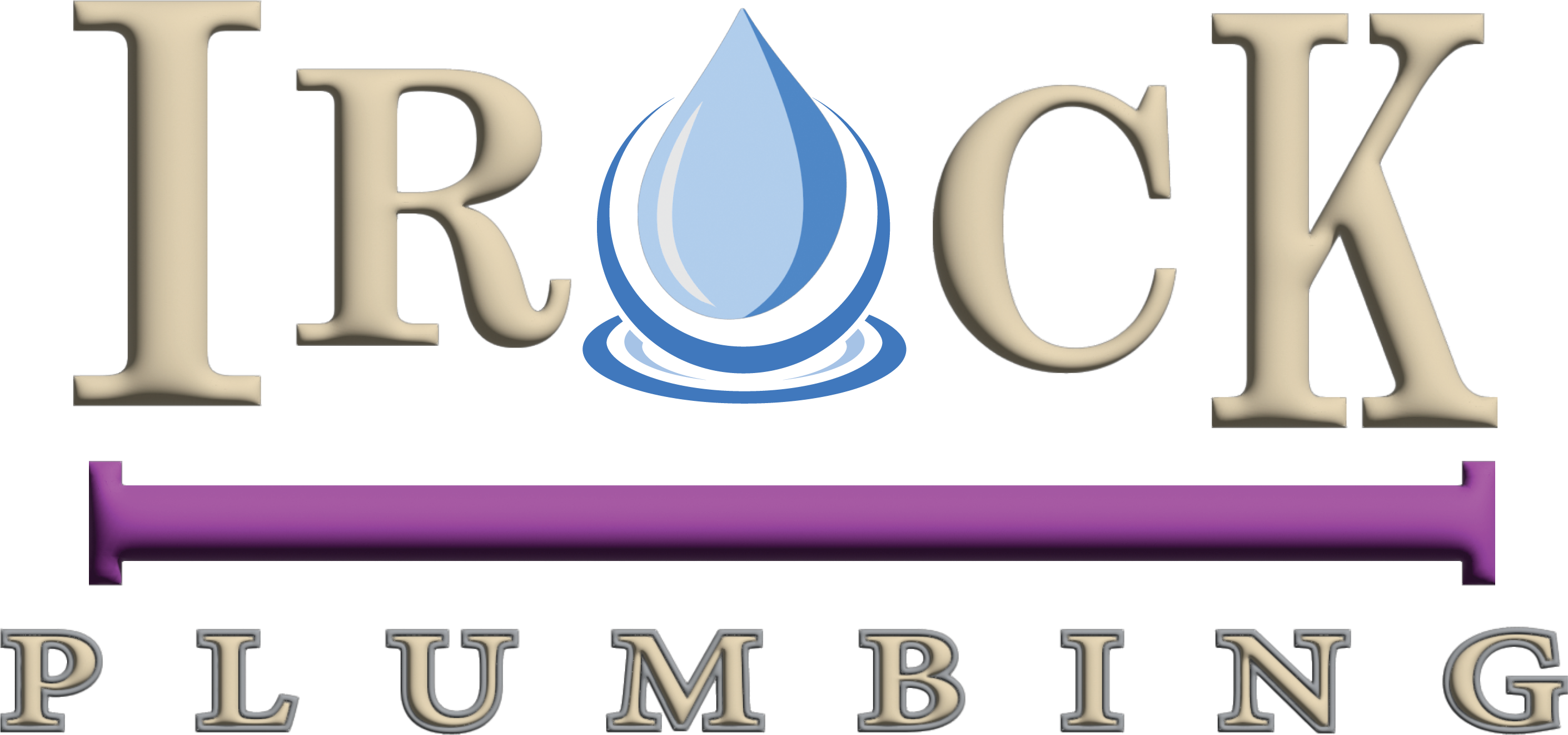Irock Plumbing has 4.5 stars on SoTellUs